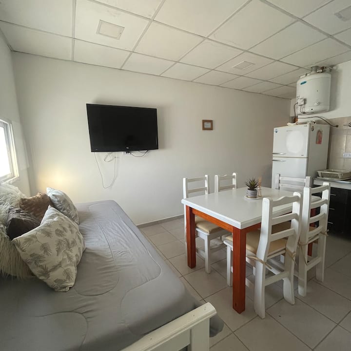 Tu Lugar Ideal En La Ciudad - Viedma