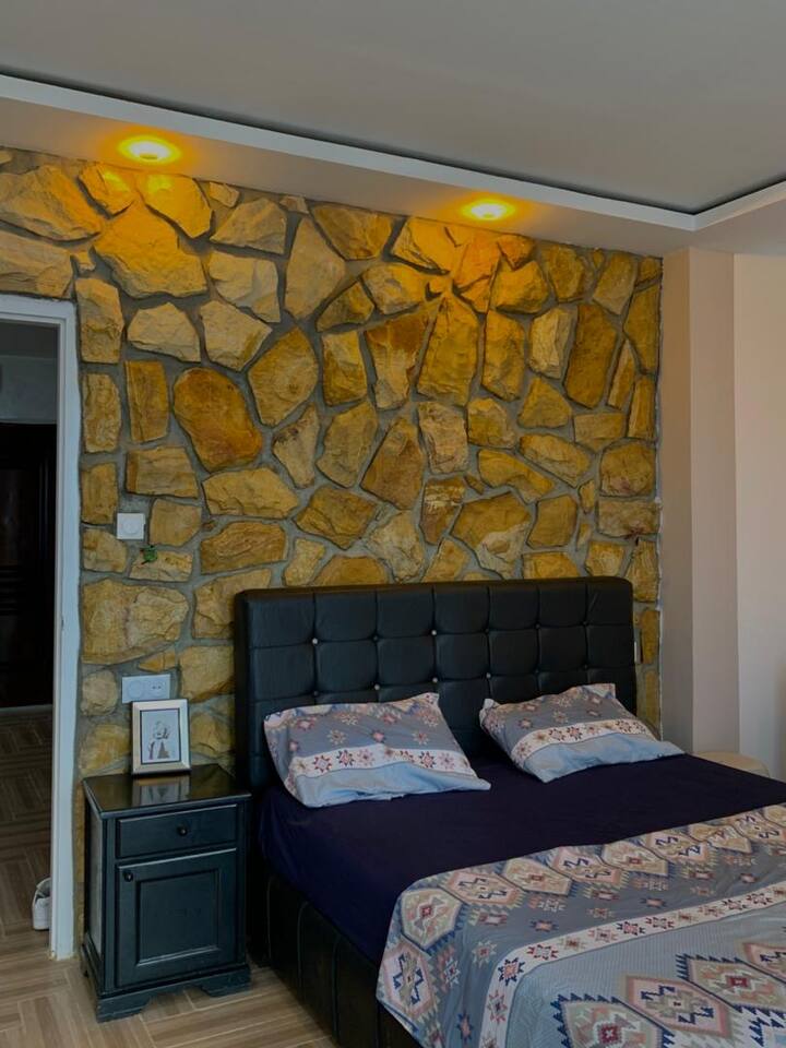 Villa Sans Piscine - Béjaïa