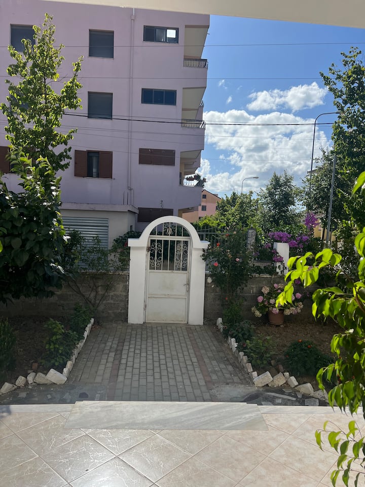 Private House - Albania