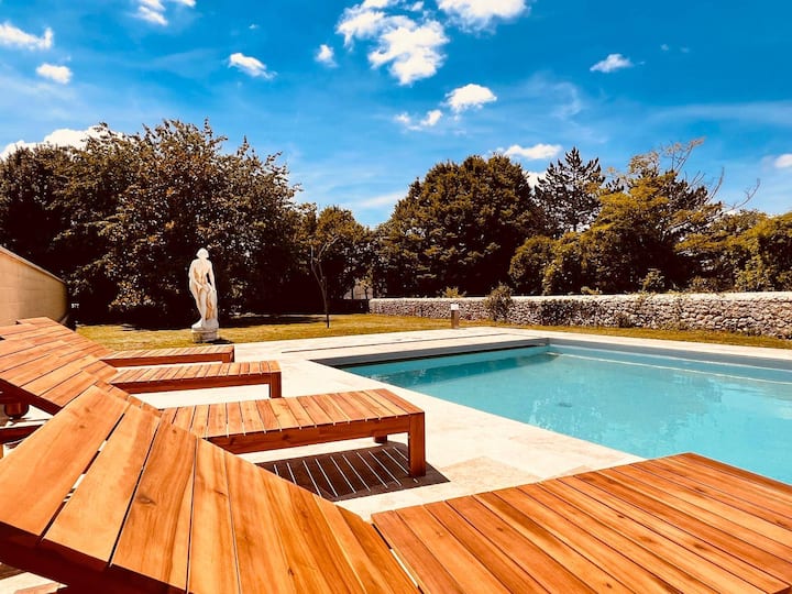 Le Clos Des Halles - Frankreich