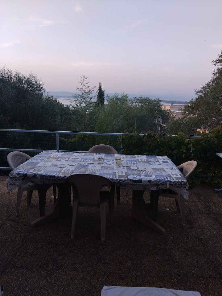 La Petite Maison Du Niel - Porquerolles