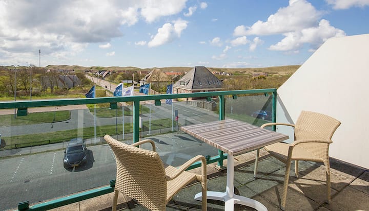 North Sea Hideaway | Cozy Stay Close To The Beach - Julianadorp