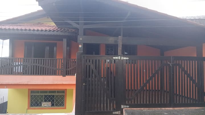 Casa Com Bela Vista - Eldorado, Brazil