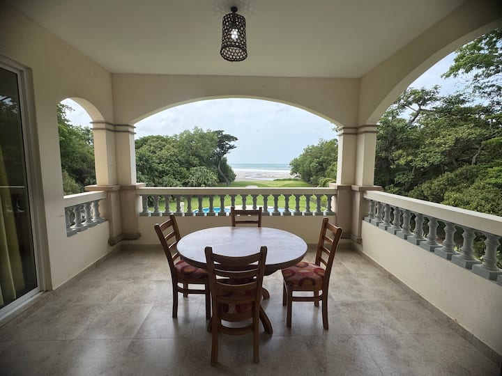 Unidad Con Vista Al Mar - Nicaragua