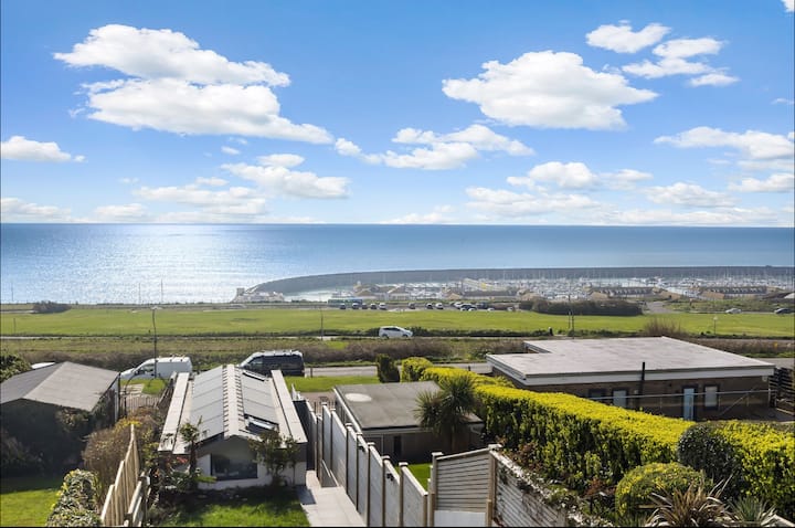 Seapoint House With Hot Tub/swim Spa - Brighton