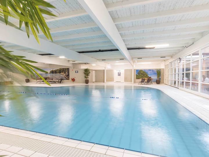 3 Units | Stay In Hidden Gem, Steps From North Sea - Julianadorp