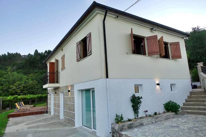 Zamoreira Arcos De Valdevez - Arcos de Valdevez