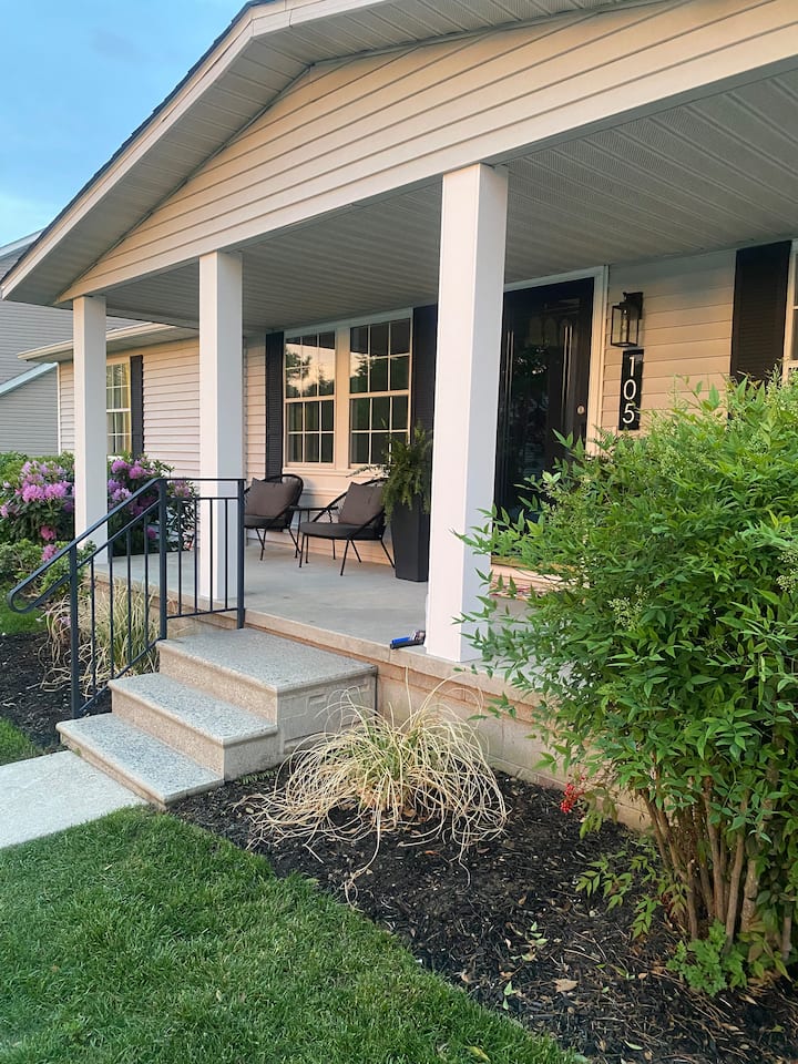 Amazing In Town Lewes Location! - Lewes, DE