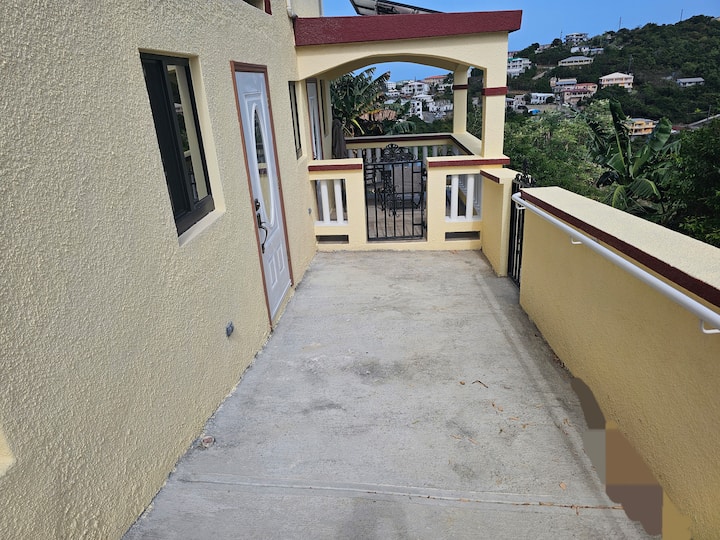 Newly Built Ocean View Villa! - Saint Thomas