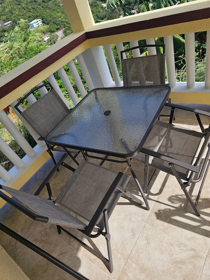 Newly Built Ocean View Villa! - Saint Thomas