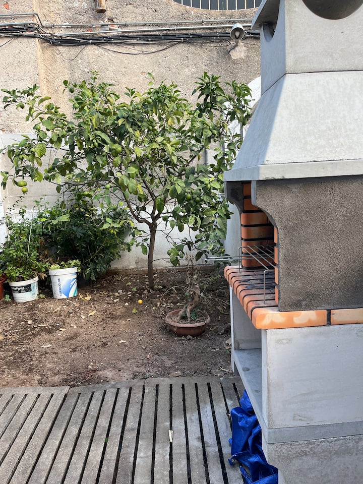 Casa Con Barbacoa - Benicarló