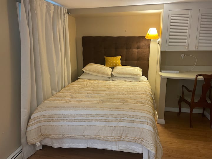 Private, Cozy Guest Suite Near Boston - Andover, MA