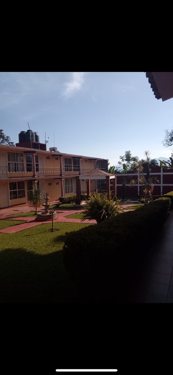 Casona De Guadalupe - Xico