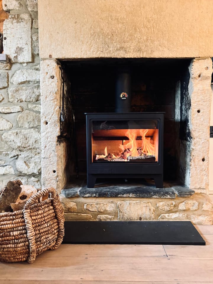 Hidden Gem In Storybook Cotswold Village - Broadway