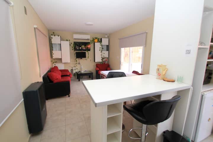 Casa Cómoda Y Amplia Con Pileta - San Salvador de Jujuy