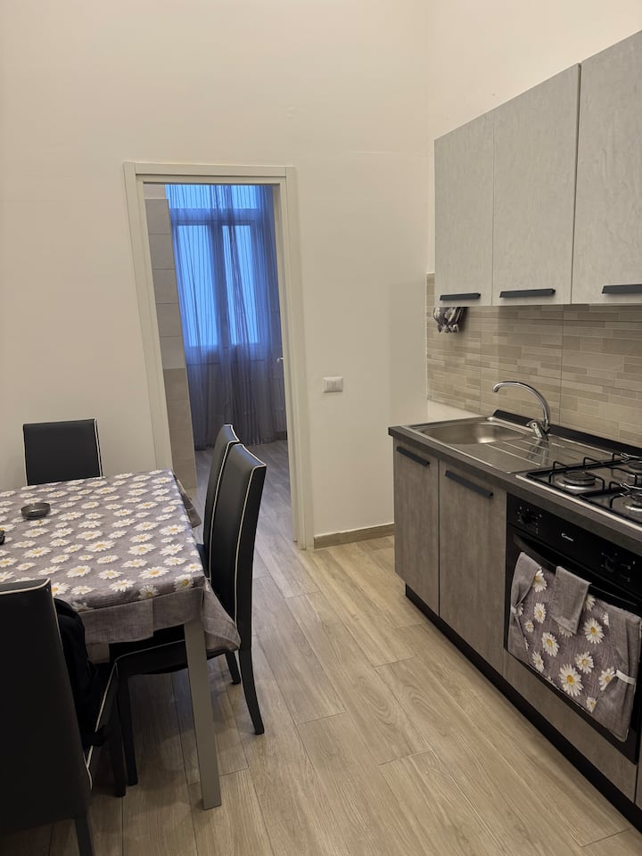 Holiday Maison Vesuvio - Naples