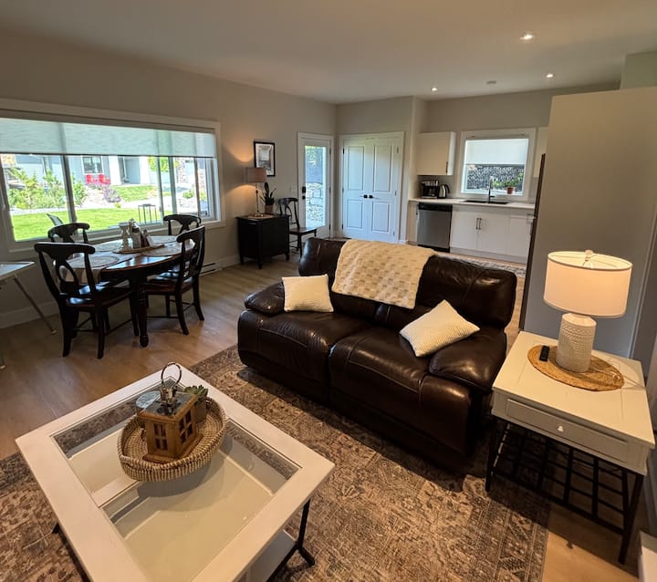 New 2br Wilden•kid-friendly •Ubco• Wine• Downtown• - Kelowna