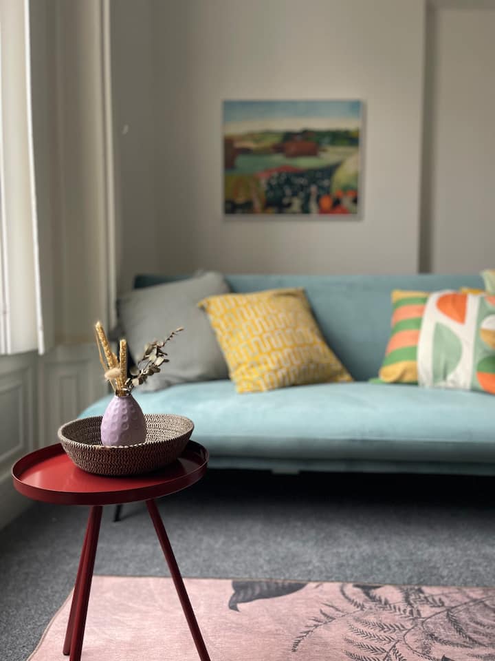 Apartment In City Centre, Contractors Welcome - Gloucester