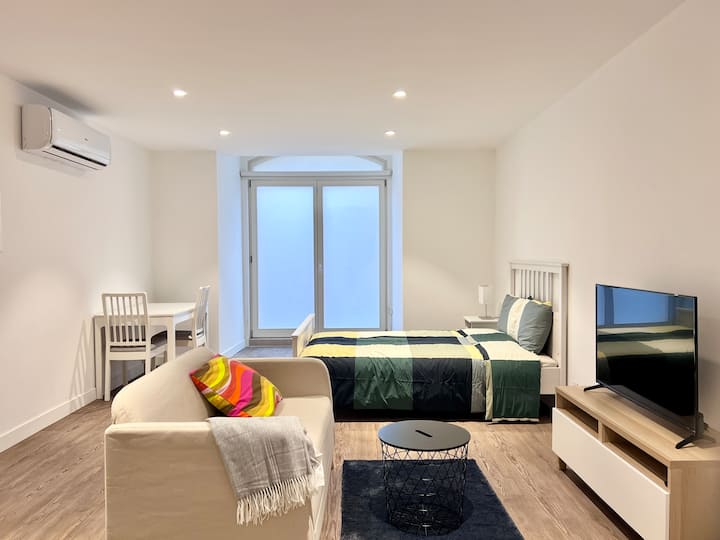 Studio Apartment In Lisbon Bica 0b - Lisboa