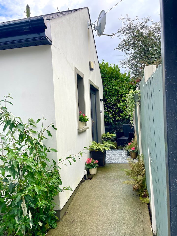 Leighmoney More
1 Bed Apartment - County Cork