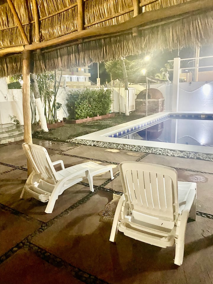 Mar Y Mar - Manzanillo