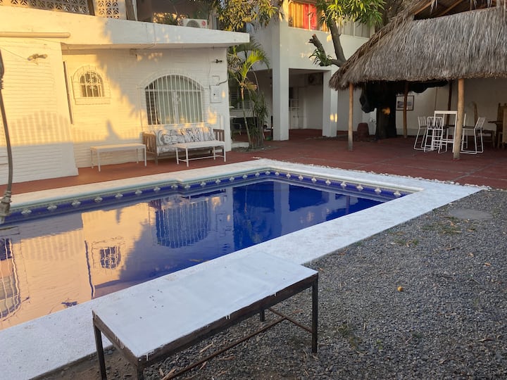 Mar Y Mar - Manzanillo, Colima, Mexico