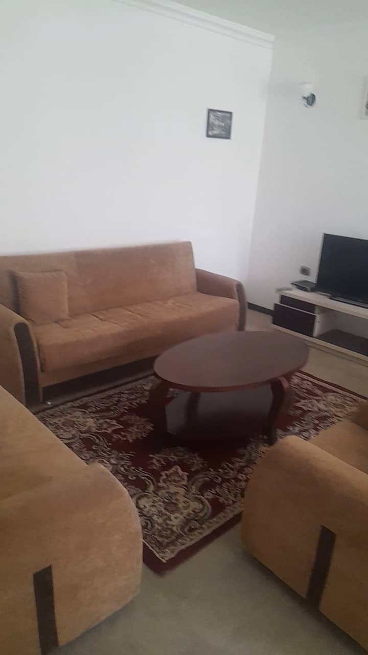 Kd Luxurious Furnished Apartment - Addis Ababa