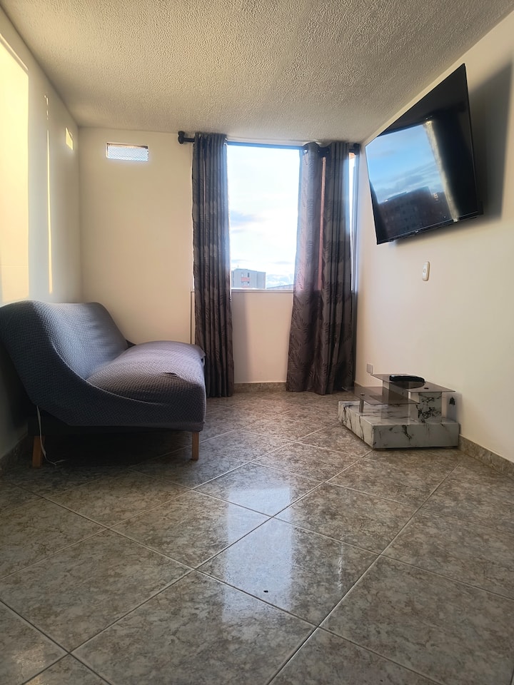 Apartamento Lindo Y Acogedor Bosa - Soacha
