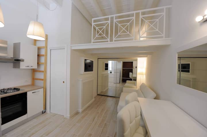 Nolo | Loft Moderno E Silenzioso - Milan