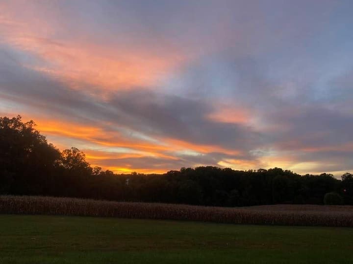 Country Stay W/ Stunning Views - Rocks State Park, Jarrettsville