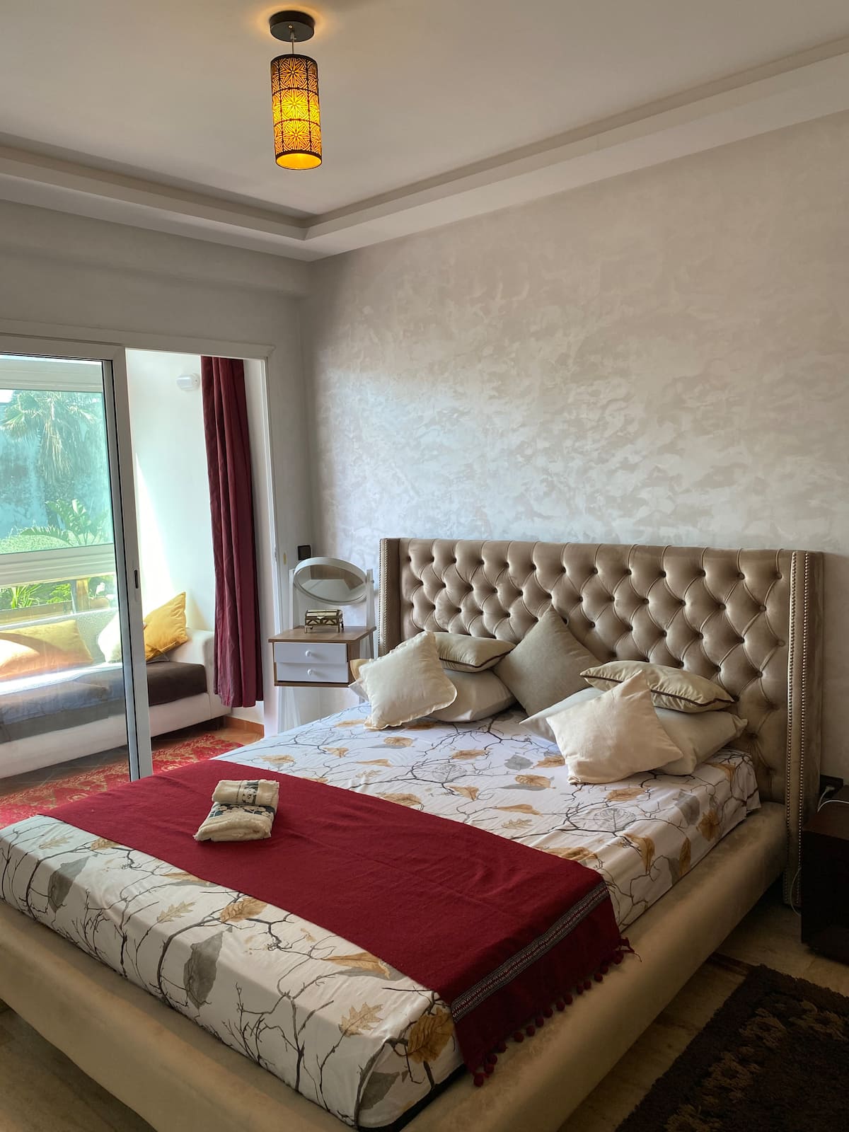 Sidi Rahhal Chataï : locations de vacances et logements - Casablanca ...