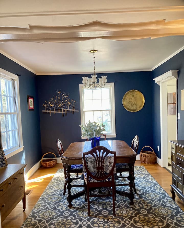 Cozy, Comfy, Convenient, Cottage! - Orangeburg, SC