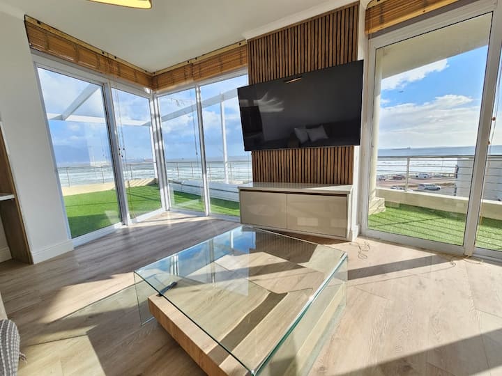 Luxury Portico Apartment - 파클랜드