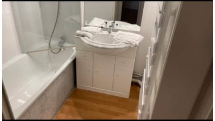 Location Appartement Saisonnier - La Mongie