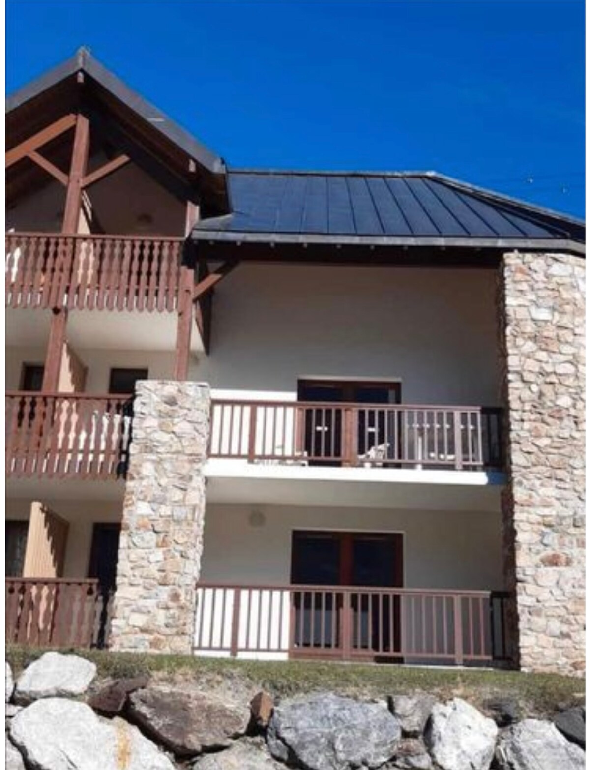 Alquiler apartamento verano 2025 montaña - Apartamentos en alquiler en ...