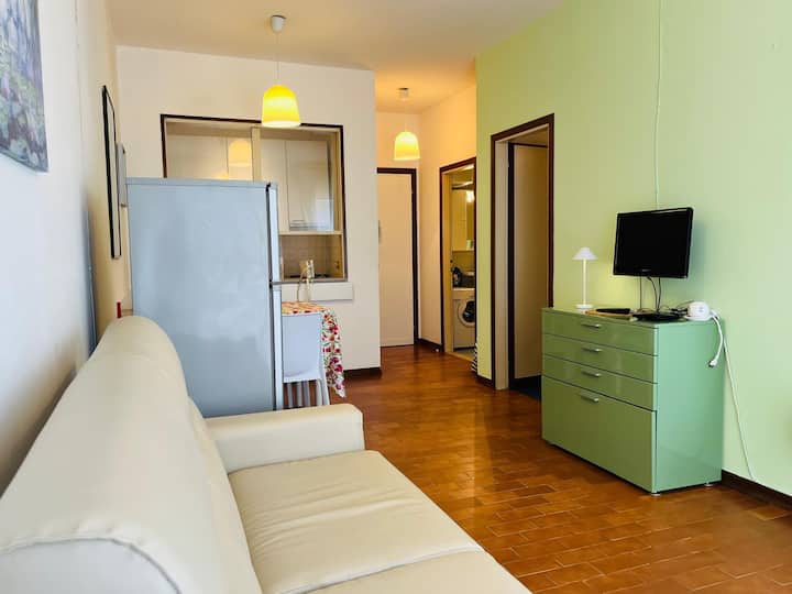 Greta - Jesolo