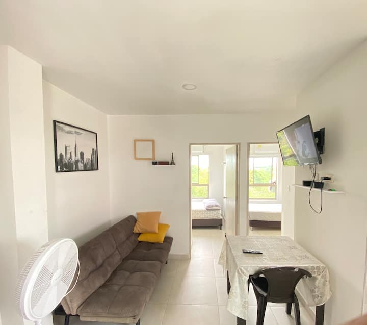 Edificio São Paulo (502) - Covenas