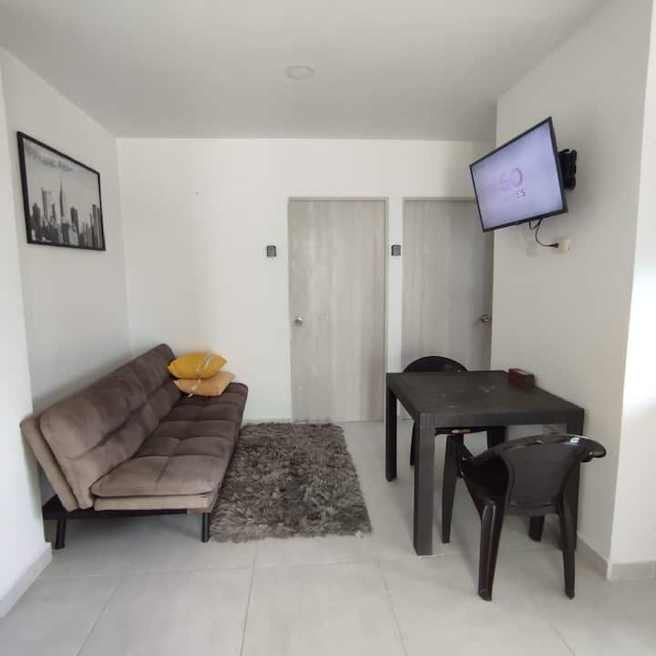 Edificio São Paulo (502) - Covenas