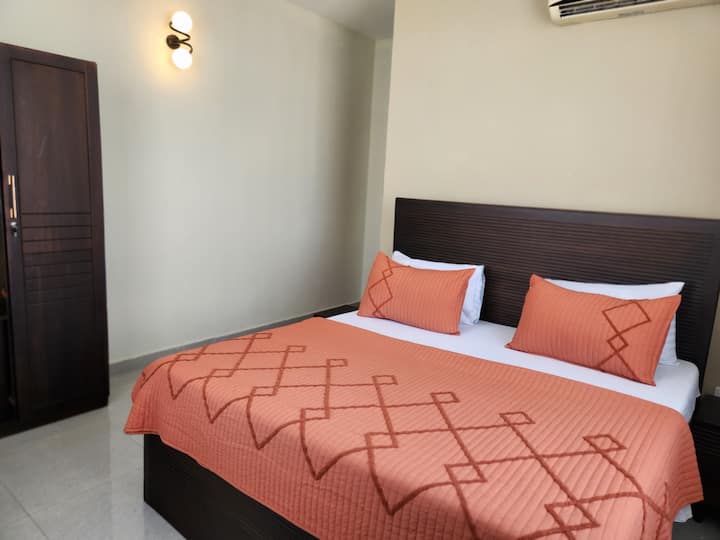 Nake Zanzibar Appartment - Zanzibar