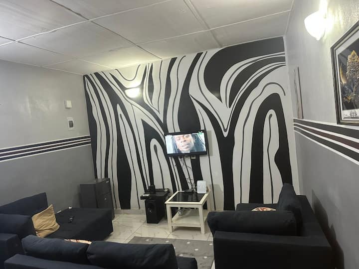 Repose-toi - Côte d'Ivoire