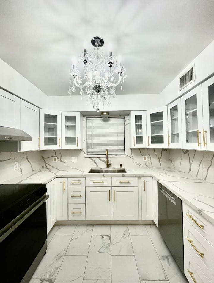 North Laredo Home | Park | Gym | No Cleaning Fee - Nuevo León