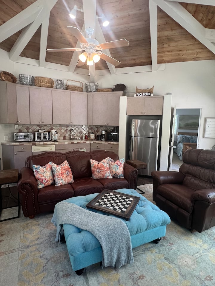 Enjoy A Casita Stay In North County San Diego! - Rancho Peñasquitos - San Diego