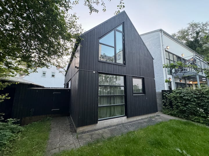 Town House - Aarhus City Centrum - Aarhus