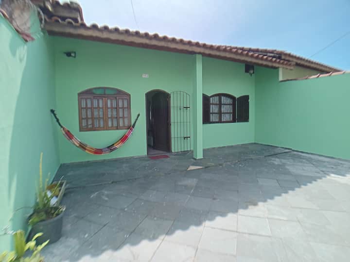 Casa 550 Metros Da Praia Indaiá - Bertioga