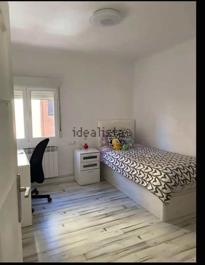 Ideal Para Descansar - Soria