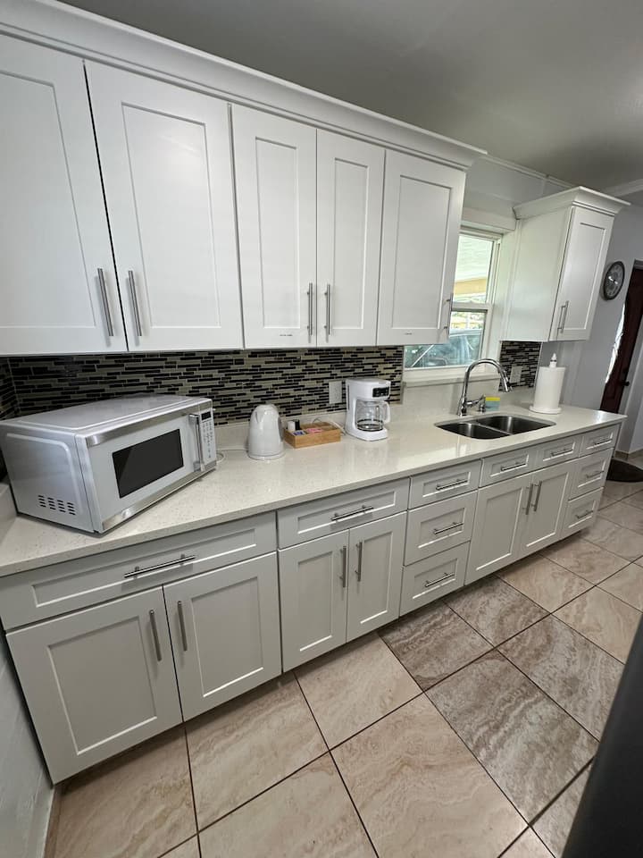 A Little Paradise In Orlando - Orlando