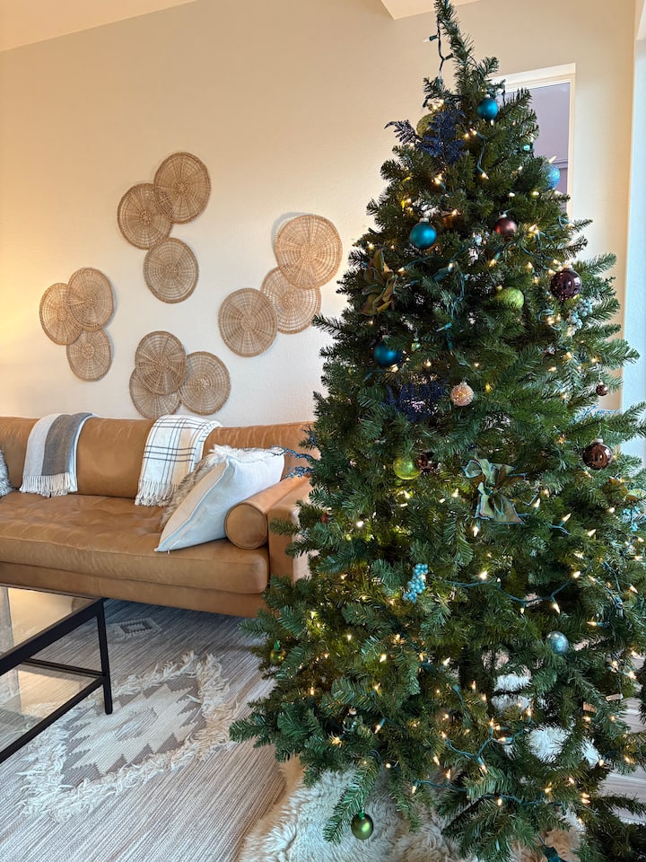 Boulder Front Range Mtn Views - Lyons, CO