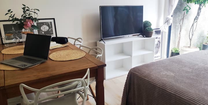 Espaço Aconchegante! - Itapoá