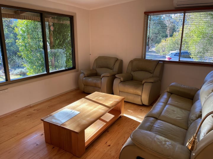 House On The River - Mount Hotham