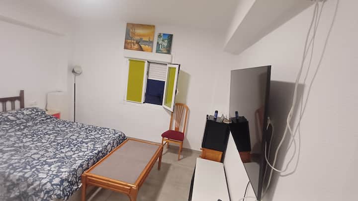 Apartamento Al Lado De La Playa - Villajoyosa